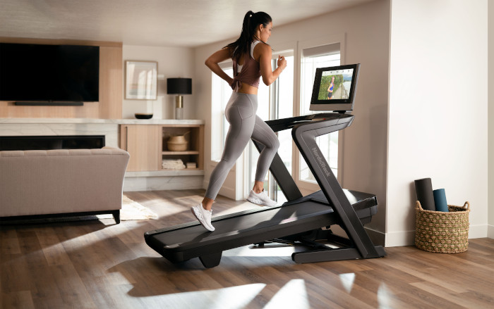 Best Running Shoes For Your Home Treadmill | NordicTrack Blog