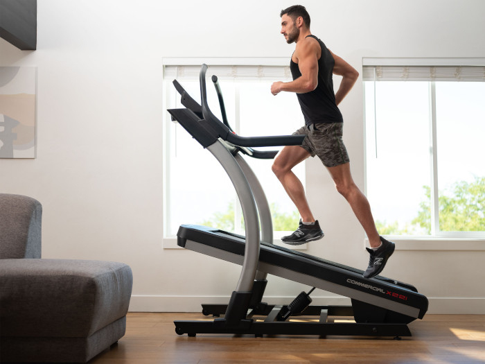 Treadmill Workouts For Beginners | NordicTrack Blog