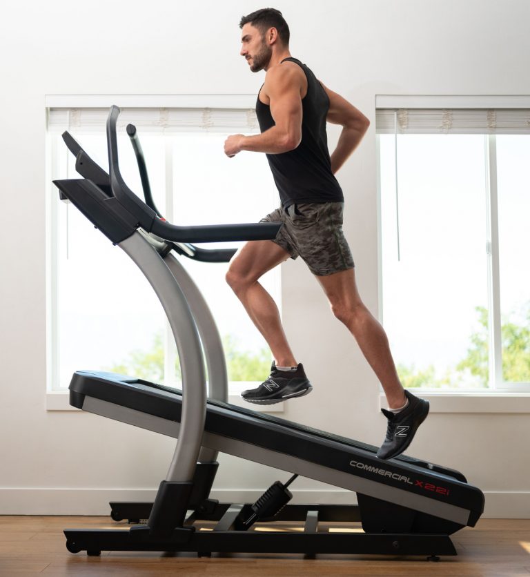 5 Reasons Why Incline Treadmills Transform Your Workouts