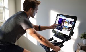 iFIT Help: Connecting To Your Bluetooth Equipment | NordicTrack Blog