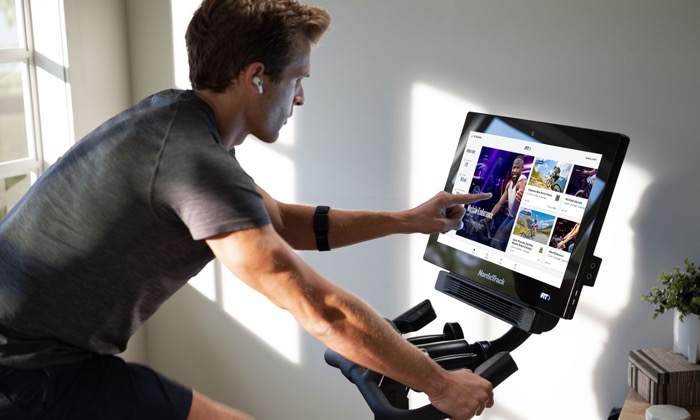 iFIT Help: Connecting To Your Bluetooth Equipment | NordicTrack Blog