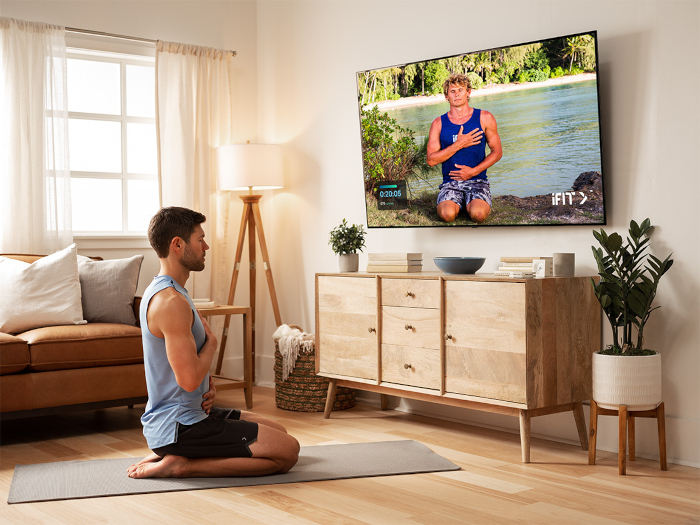 How Do I Get Started With iFIT | NordicTrack Blog