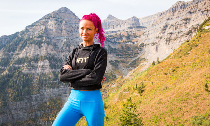 Get To Know The Workouts Offered On iFIT | NordicTrack Blog