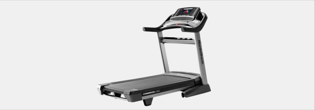 NordicTrack Commercial 1750 Treadmill Assembly | NordicTrack Blog