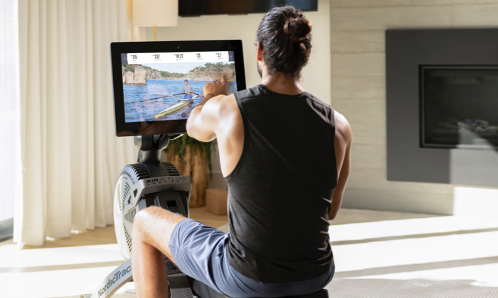 PC Mag: Best Smart Home Gym Equipment For 2020 | NordicTrack Blog