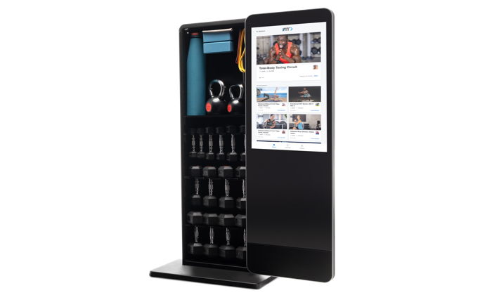 The Vault: Your Complete And Connected Home Gym | NordicTrack Blog