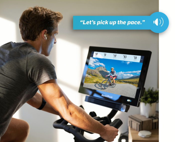 How Do I Get Started With iFIT | NordicTrack Blog