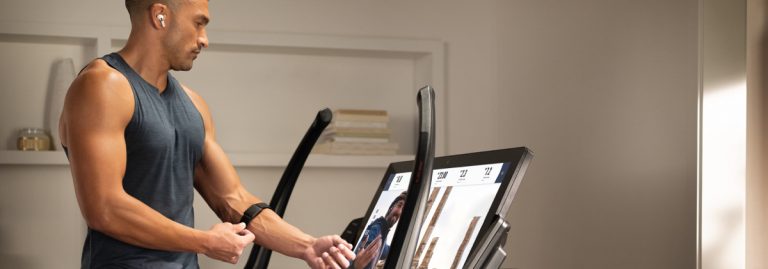 iFIT ActivePulse™ : Automatic Heart Rate Training | NordicTrack Blog