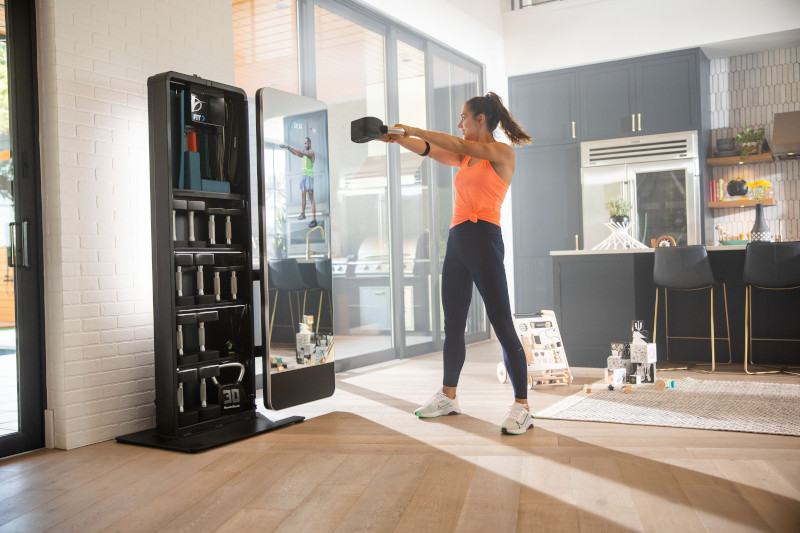 Get To Know The Workouts Offered On iFIT | NordicTrack Blog