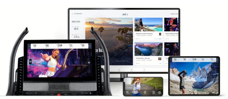 iFIT Help: Managing My iFIT Subscription | NordicTrack Blog