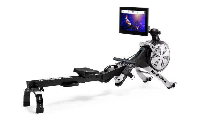 Frequently Asked Questions: RW900 Rower | NordicTrack Blog