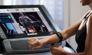 iFIT SmartAdjust™: Making Workouts Smarter | NordicTrack Blog