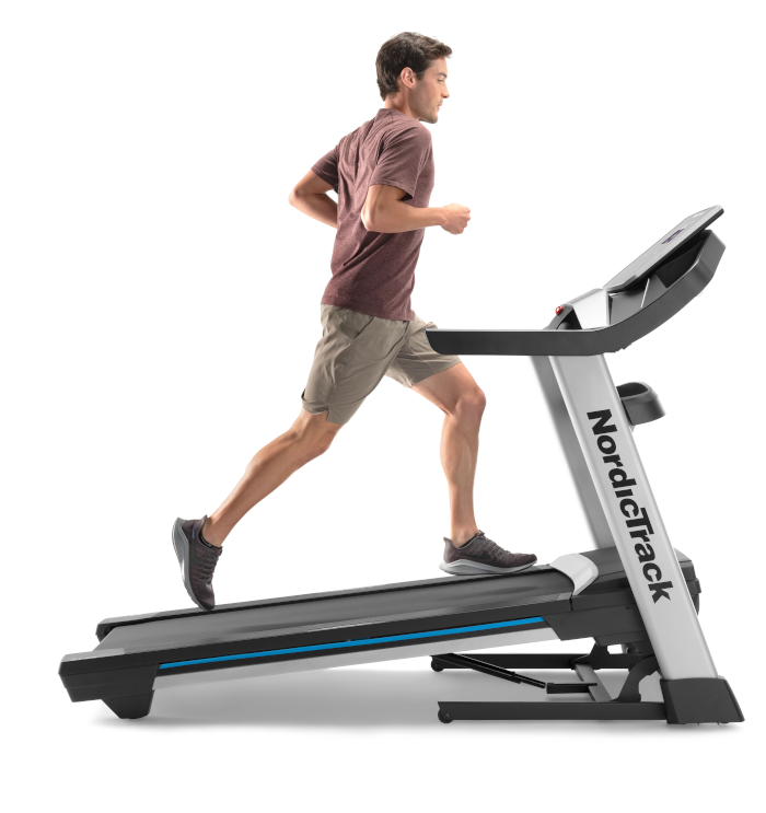 EXP 7i Folding Treadmill Review | NordicTrack Blog
