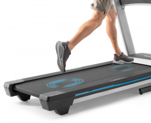 EXP 7i Folding Treadmill Review | NordicTrack Blog