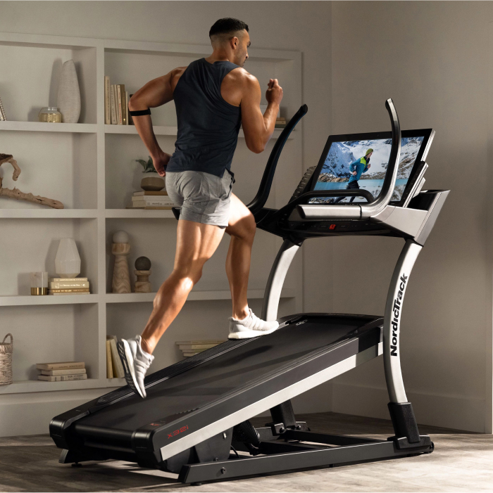 The Top 5 Mental Benefits of Incline Treadmills Worth Noting