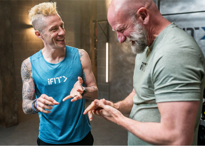 3 Easy Ways to Get Yourself Motivated to Work Out