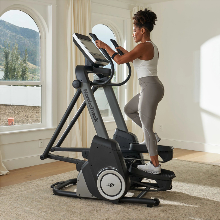 Ellipticals vs. Treadmills: How to Decide Which One Is Best