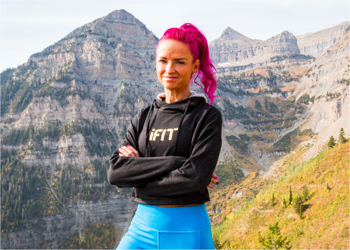 Ashley Paulson Wins Badwater® 135 with 2nd Fastest Time