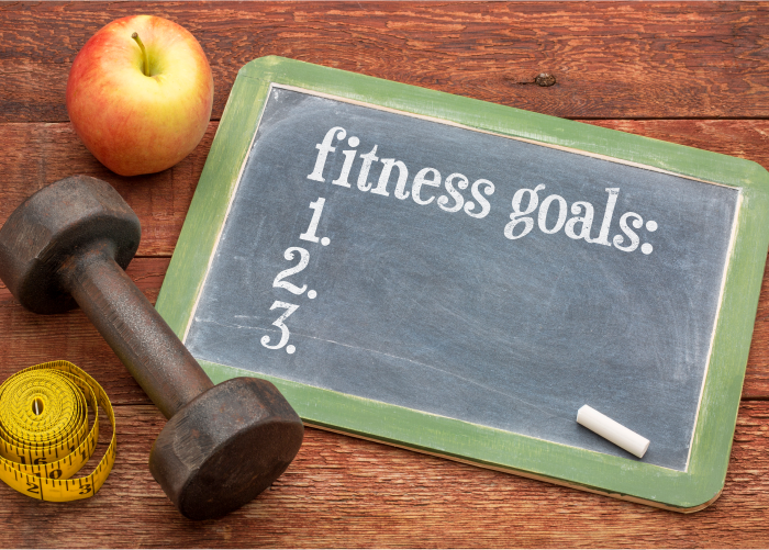 How to Stay on Track with Fitness Goals During Back-to-School Time