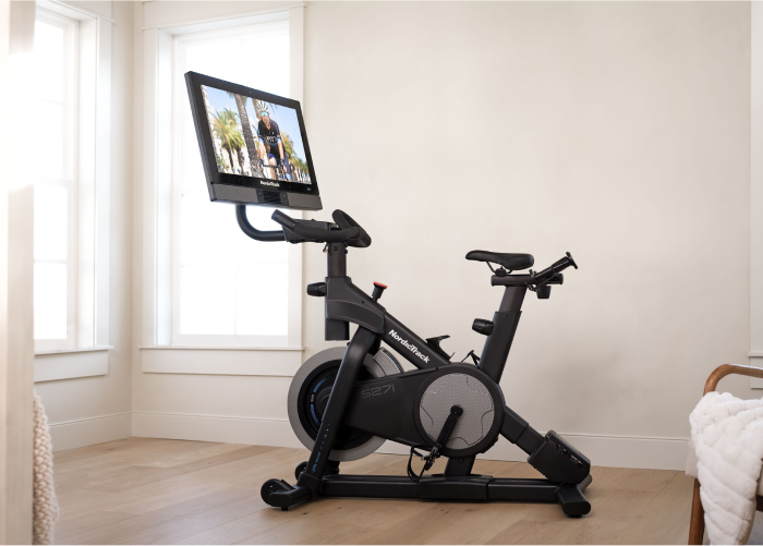 How to Choose the Best Exercise Bike For Your Fitness Goals