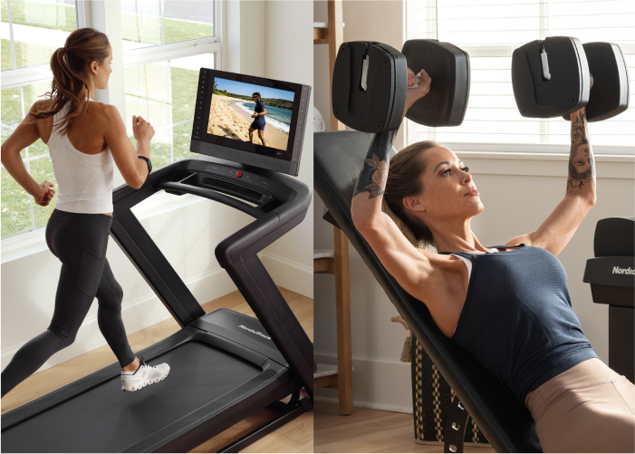 How to Stay Fit in Your 30s, 40s, & Beyond, According to Research