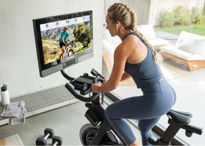 How to Choose the Best Exercise Bike For Your Fitness Goals