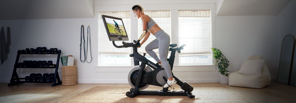 How to Choose the Best Exercise Bike For Your Fitness Goals