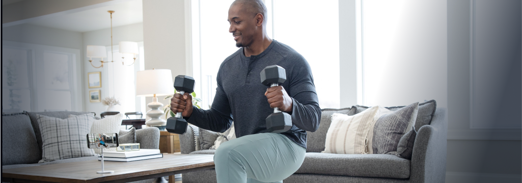 How to Stay Fit in Your 30s, 40s, & Beyond, According to Research