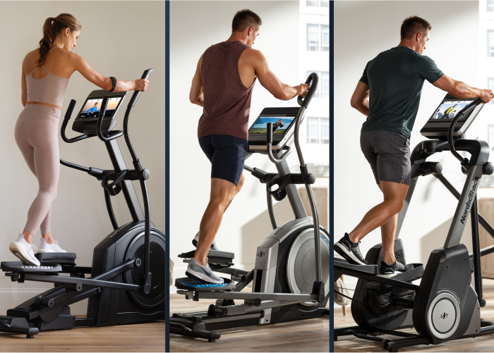 The Top NordicTrack Elliptical Models: Everything You Need to Know