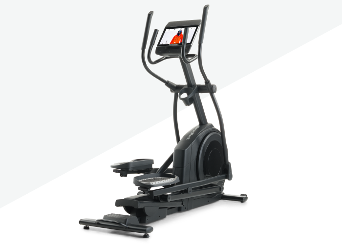 The Top NordicTrack Elliptical Models: Everything You Need to Know