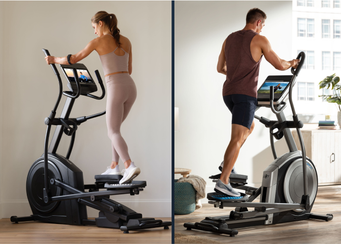 The Top NordicTrack Elliptical Models: Everything You Need to Know