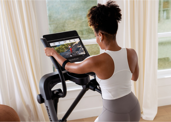 The Top NordicTrack Elliptical Models: Everything You Need to Know