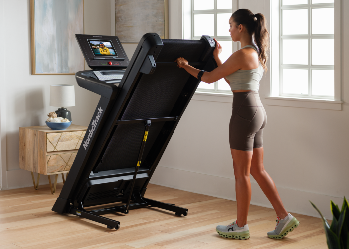 Discover the Top Must-Have Treadmill Features for Optimal Workouts