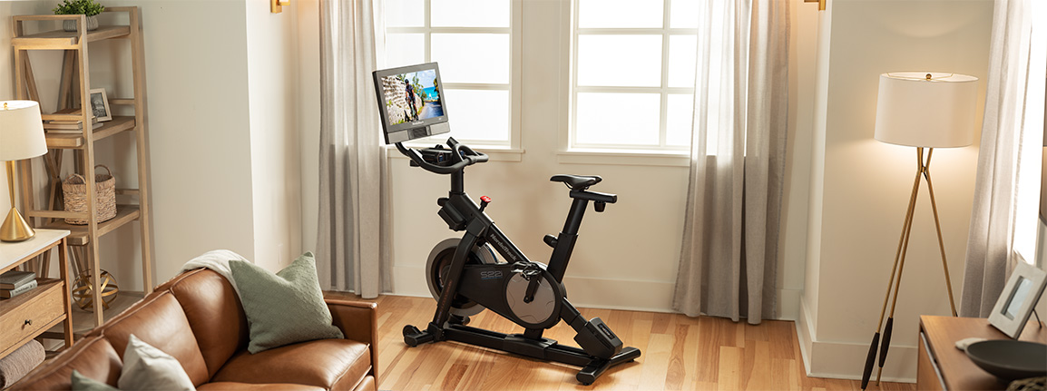 The Ultimate Guide to the Best Exercise Bikes of 2024 | NordicTrack Blog