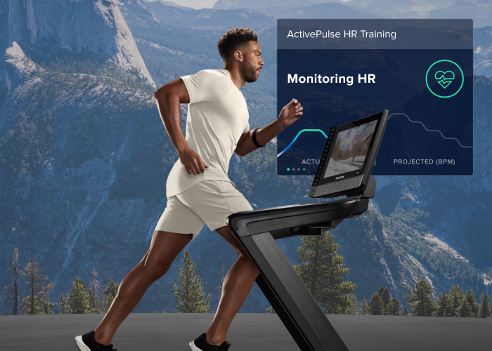 How ActivePulse™ and SmartAdjust™ Deliver Personalized Training