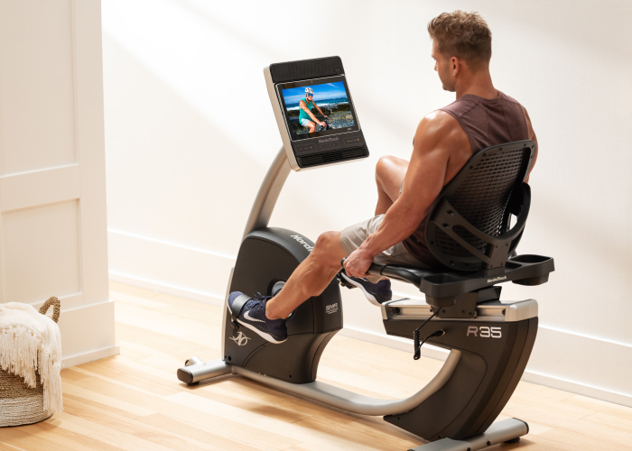 The Top 8 Exercise Bike Benefits, According to Research