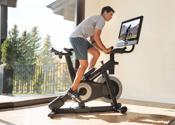 The Top 8 Exercise Bike Benefits, According to Research