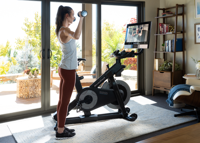The Top 8 Exercise Bike Benefits, According to Research