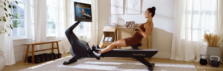 Exercise Bike vs. Rowing Machine: How to Decide Which One is For You