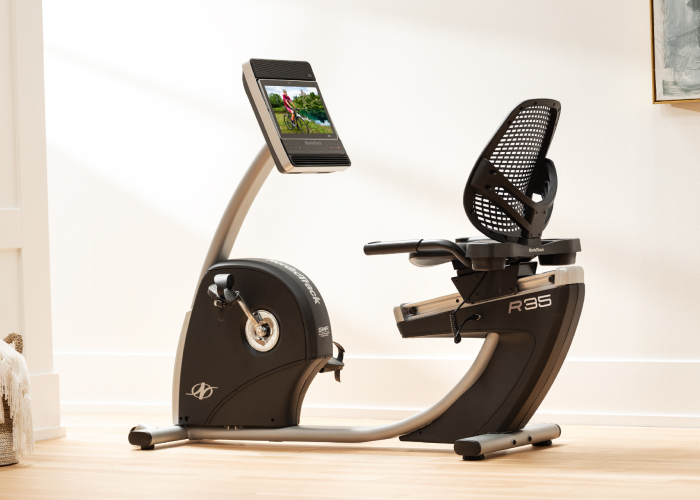 Exercise Bike vs. Rowing Machine: How to Decide Which One is For You
