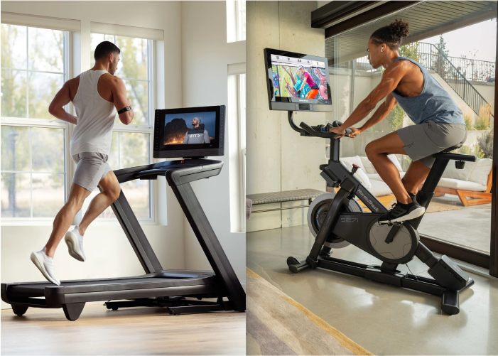 How Biking Can Make You Run Faster, According to Research