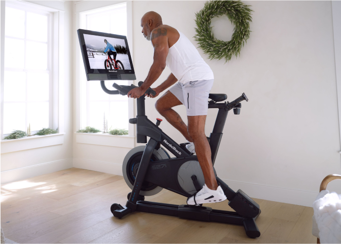 How Biking Can Make You Run Faster, According to Research