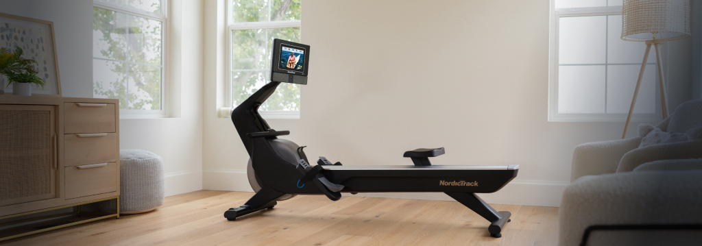 The Top 16 Muscles Rowing Machines Work Plus Expert Tips