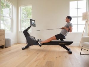 How to Use a Rowing Machine Correctly: A Step-by-Step Guide