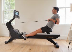 How to Use a Rowing Machine Correctly: A Step-by-Step Guide
