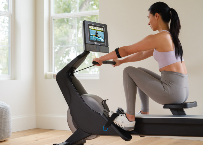 How to Use a Rowing Machine Correctly: A Step-by-Step Guide