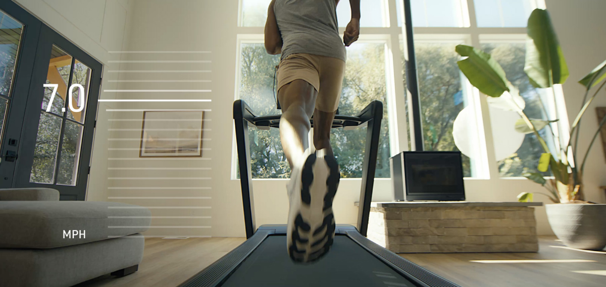 Best Sprint Treadmill Workout for Beginners | NordicTrack Blog