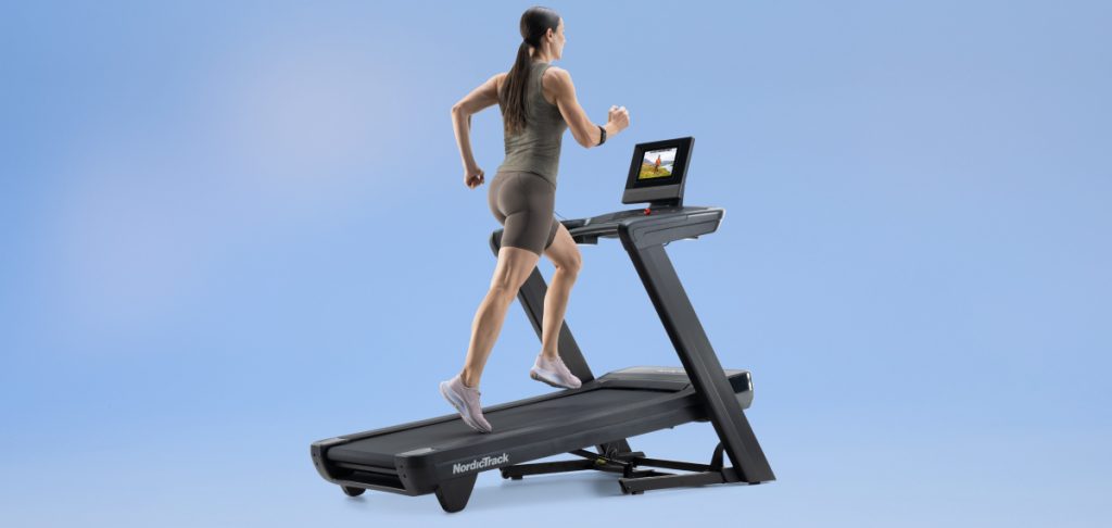The Best Treadmill Features for Home Gym Owners | NordicTrack Blog