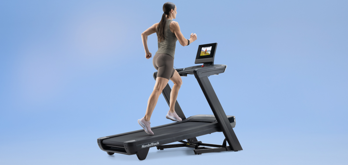The Best Treadmill Features for Home Gym Owners | NordicTrack Blog