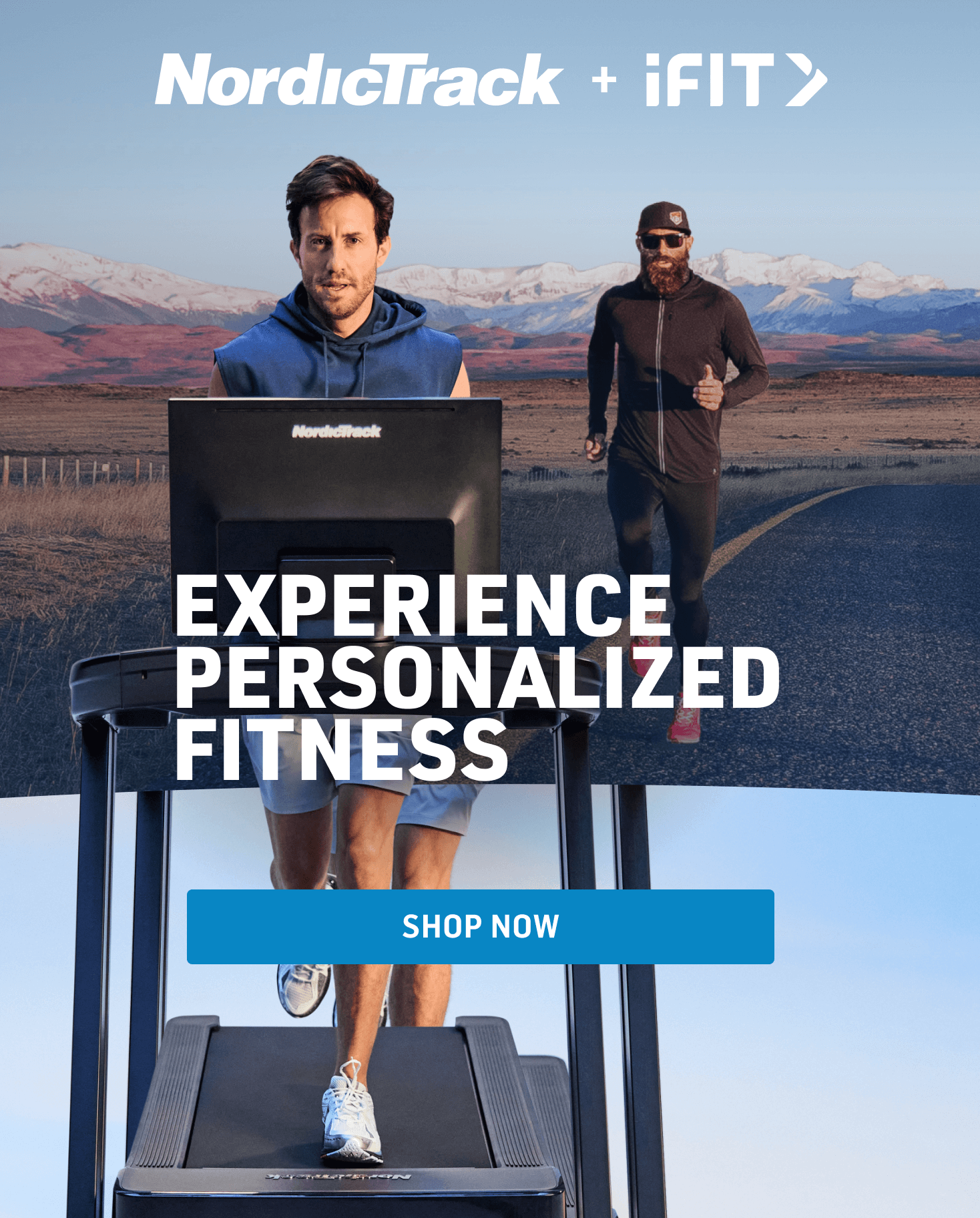 How To Find A Personal Trainer With iFit | NordicTrack Blog